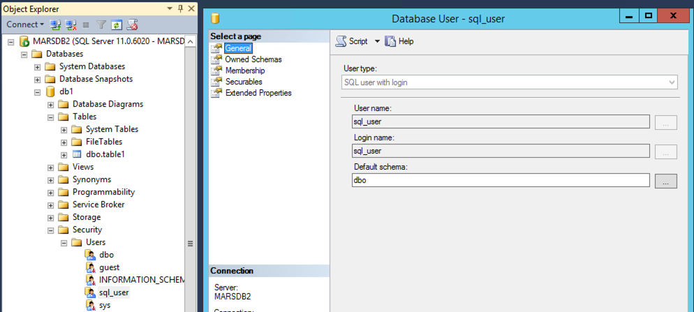 How to set up ClickHouse on Docker with ODBC to connect to a Microsoft SQL Server (MSSQL ...