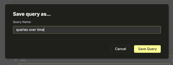 Dashboards | ClickHouse Docs