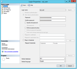 How to set up ClickHouse on Docker with ODBC to connect to a Microsoft ...