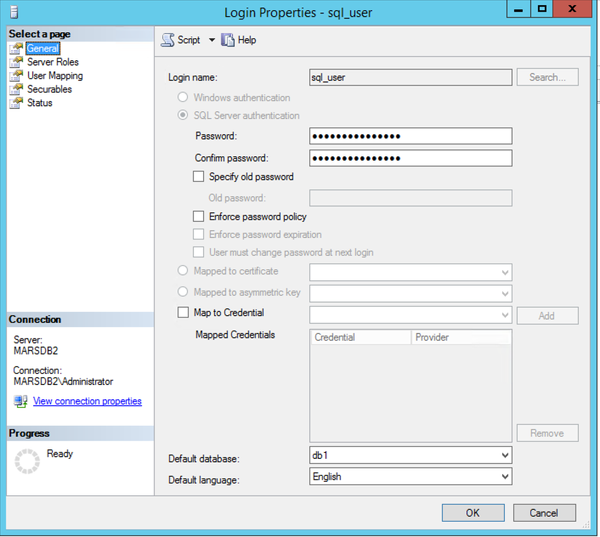 How to set up ClickHouse on Docker with ODBC to connect to a Microsoft SQL Server (MSSQL ...