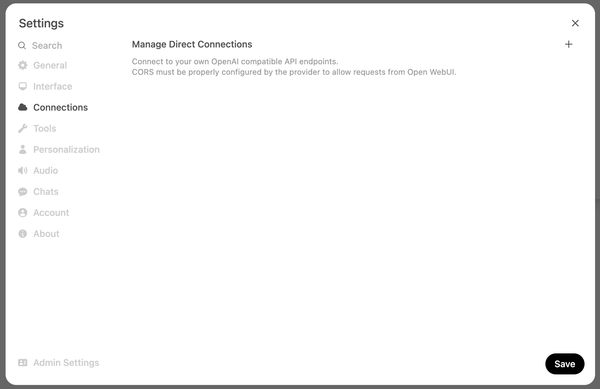 Set Up ClickHouse MCP Server with Open WebUI and ClickHouse Cloud | ClickHouse Docs