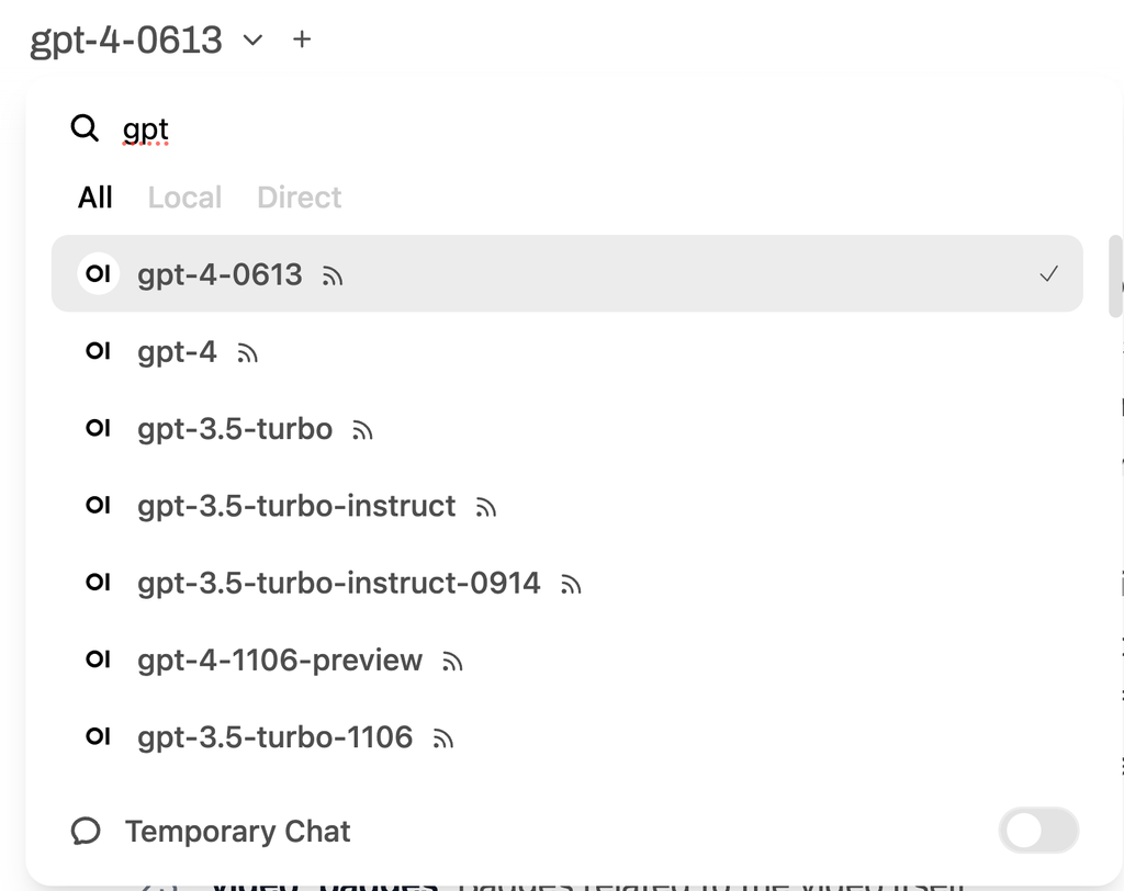 Set Up ClickHouse MCP Server with Open WebUI and ClickHouse Cloud | ClickHouse Docs