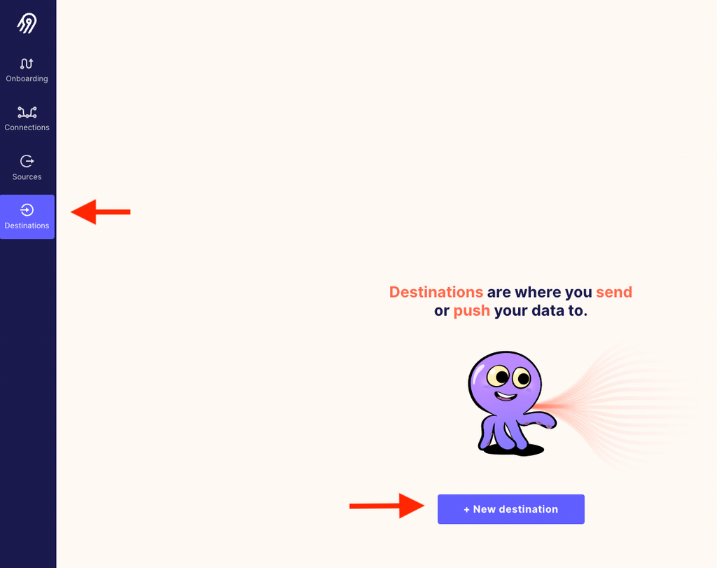 Connect Airbyte to ClickHouse | ClickHouse Docs