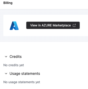 Azure Marketplace PAYG | ClickHouse Docs