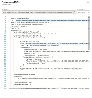 Azure Private Link | ClickHouse Docs