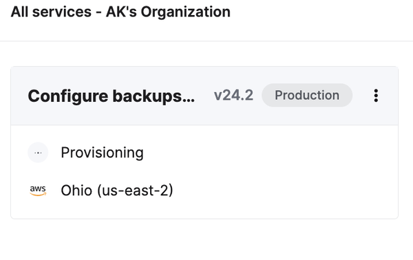 Overview | ClickHouse Docs