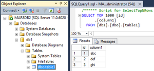 How to set up ClickHouse on Docker with ODBC to connect to a Microsoft SQL Server (MSSQL ...