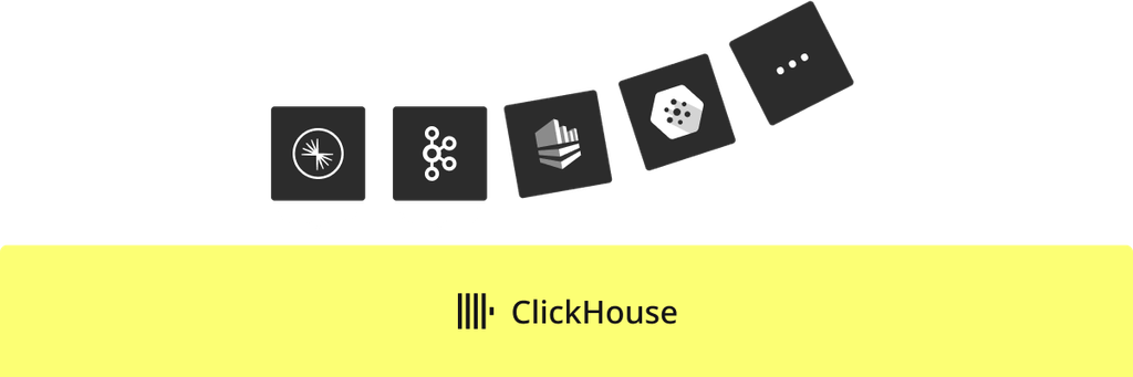 Integrating with ClickHouse Cloud | ClickHouse Docs