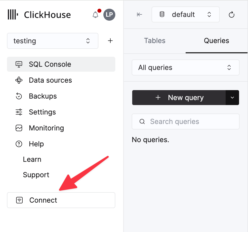 Python Integration with ClickHouse Connect | ClickHouse Docs