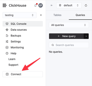 Python | ClickHouse Docs