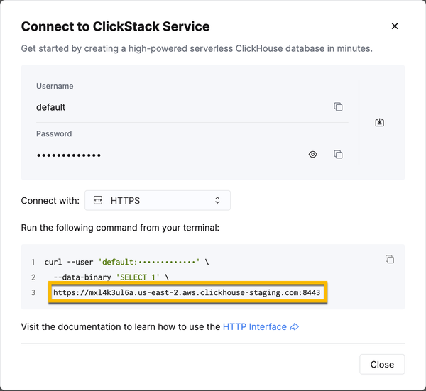 Going to Production | ClickHouse Docs