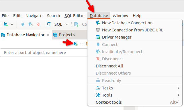 Connect DBeaver to ClickHouse | ClickHouse Docs