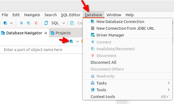 Connect DBeaver to ClickHouse | ClickHouse Docs