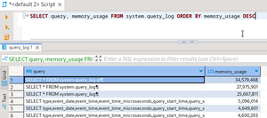 Connect DBeaver to ClickHouse | ClickHouse Docs