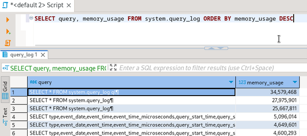 Connect DBeaver to ClickHouse | ClickHouse Docs