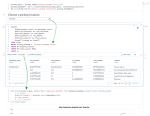Using marimo with ClickHouse | ClickHouse Docs