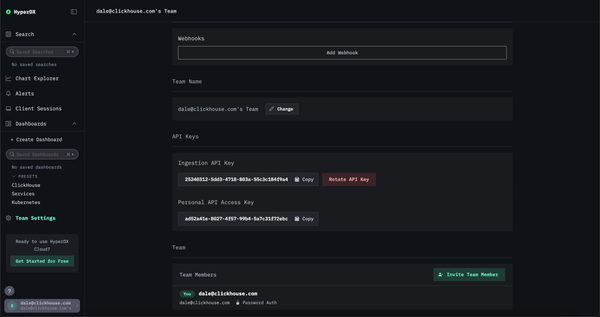 Clickstack Opentelemetry Collector Clickhouse Docs 2253