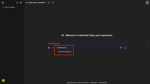 Set Up ClickHouse MCP Server with LibreChat and ClickHouse Cloud | ClickHouse Docs