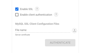 Looker Studio | ClickHouse Docs