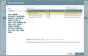 Connect Apache NiFi to ClickHouse | ClickHouse Docs