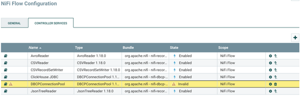 Connect Apache NiFi to ClickHouse | ClickHouse Docs