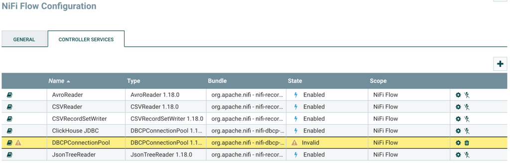 Connect Apache NiFi to ClickHouse | ClickHouse Docs