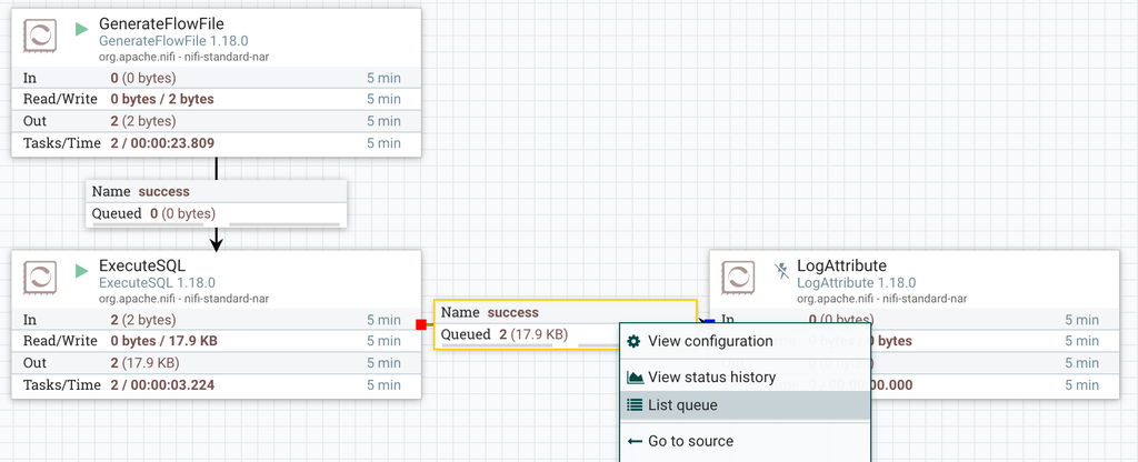 Connect Apache NiFi to ClickHouse | ClickHouse Docs