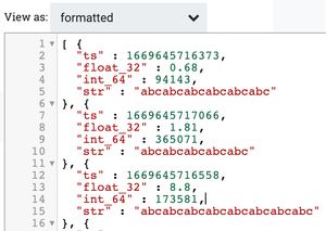 Connect Apache NiFi to ClickHouse | ClickHouse Docs