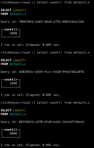 Connect Apache NiFi to ClickHouse | ClickHouse Docs