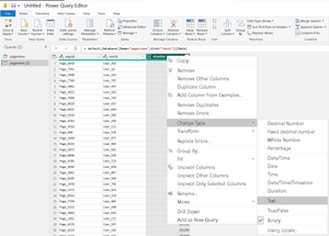 Power BI | ClickHouse Docs