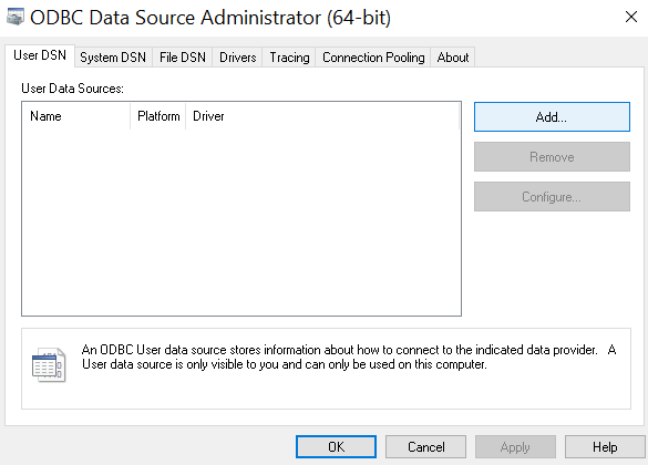 Power Bi Clickhouse Docs