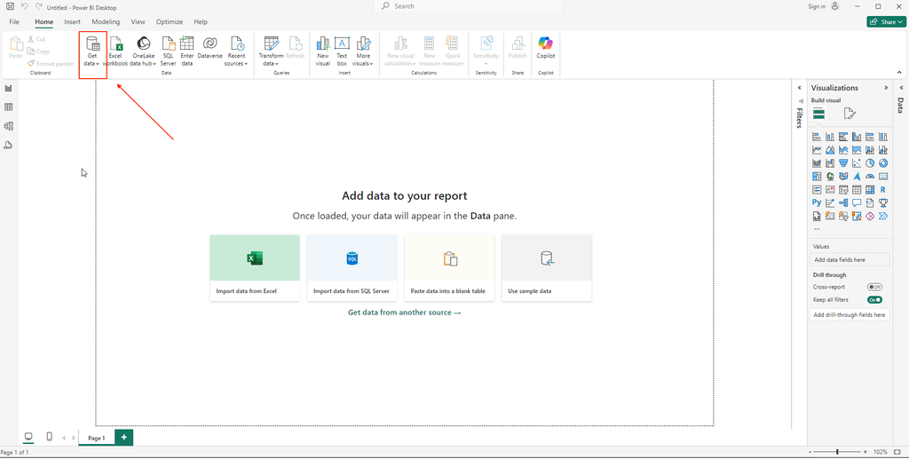 Power Bi Clickhouse Docs
