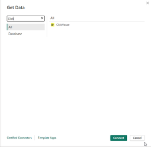 Power BI | ClickHouse Docs