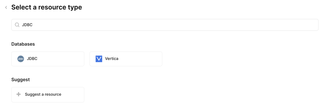 Connecting Retool to ClickHouse | ClickHouse Docs