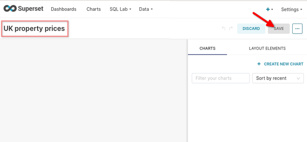 Connect Superset to ClickHouse | ClickHouse Docs