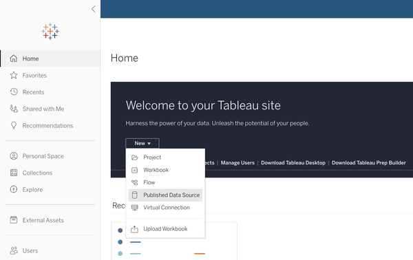 Tableau Online | ClickHouse Docs