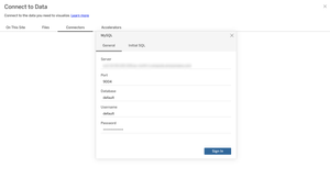Tableau Online | ClickHouse Docs