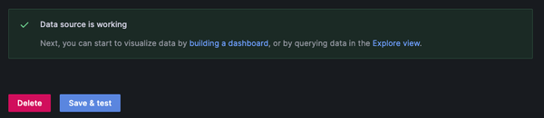 Clickhouse Data Source Plugin For Grafana Clickhouse Docs