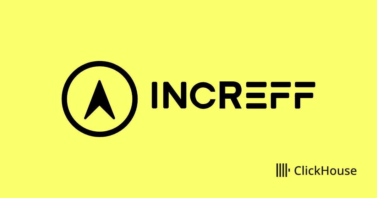 Retail data, reimagined: How Increff rebuilt its BI platform with ClickHouse