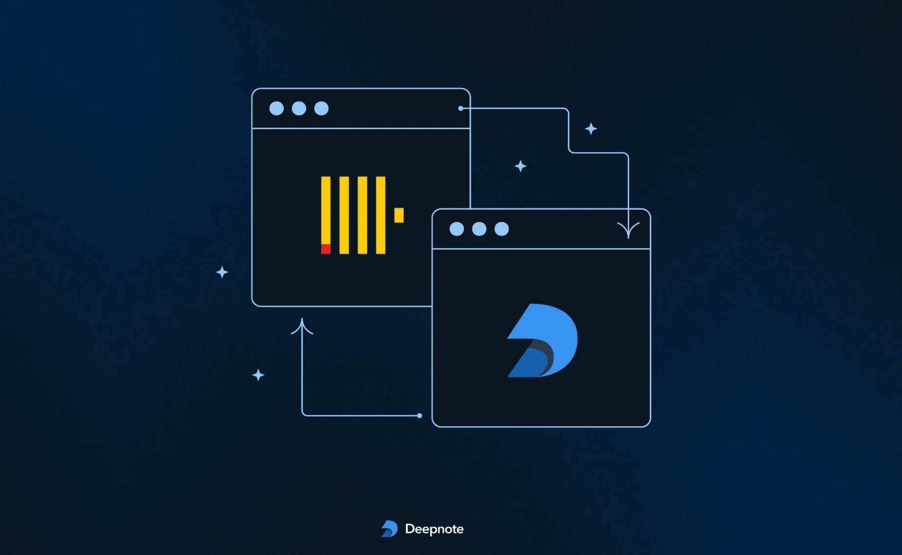 ClickHouse + Deepnote: Data Notebooks & Collaborative Analytics
